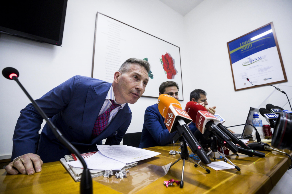 Caso Procure, Luca Poniz nuovo presidente dell’Anm | La Sestina