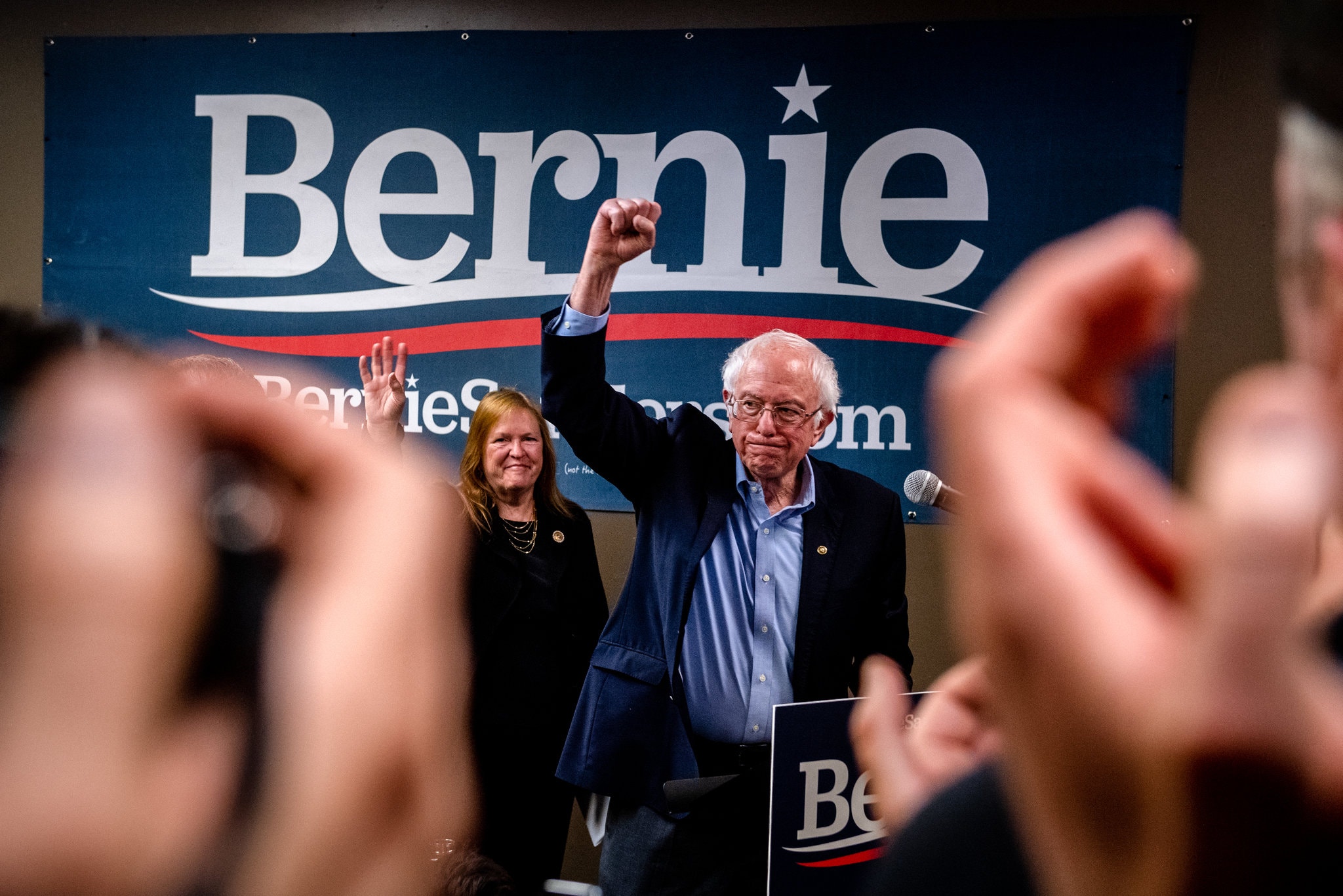 Usa 2020, caucus in Iowa: al via le primarie dei democratici | La Sestina