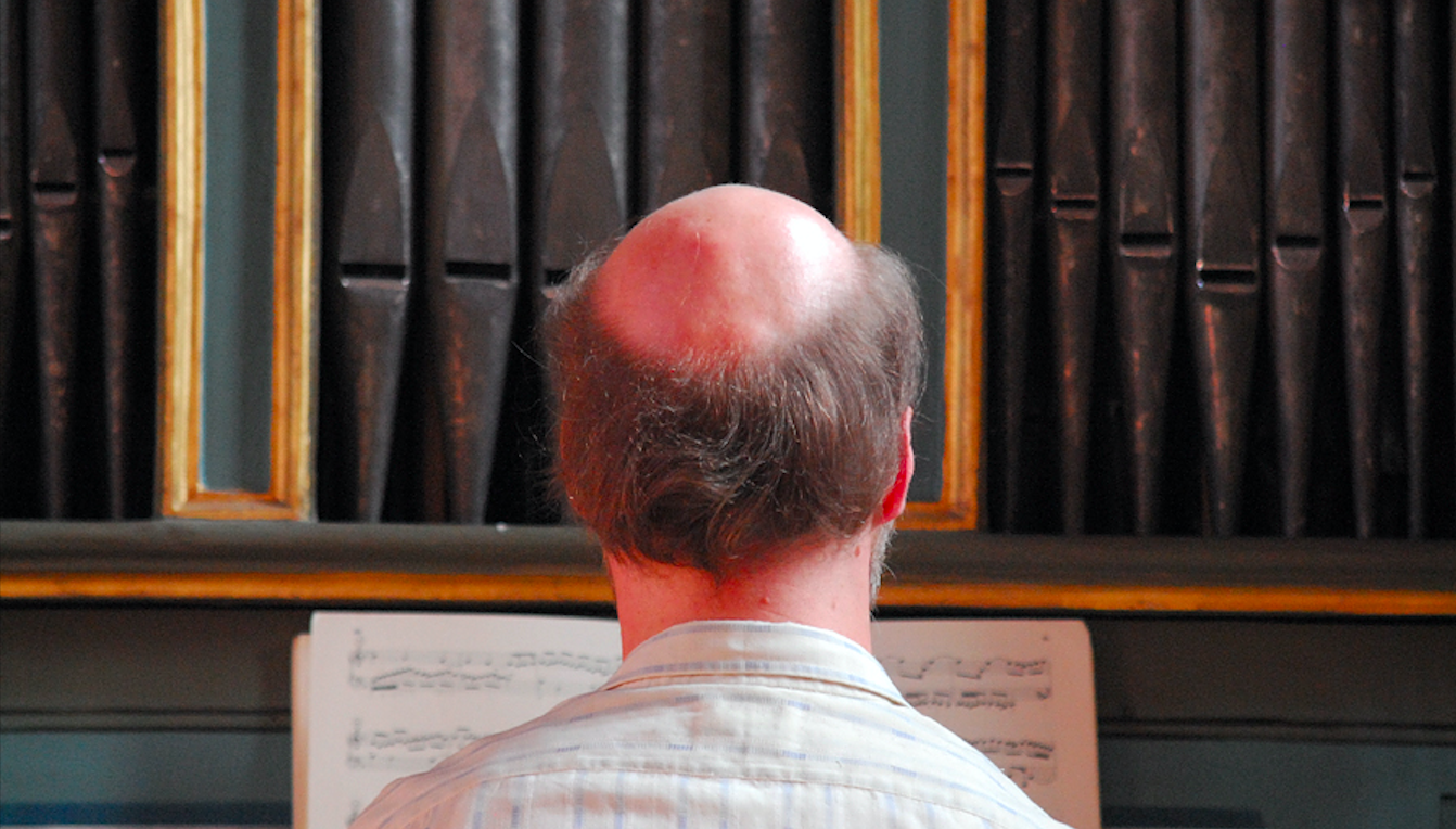 Un angelo per capello | La Sestina