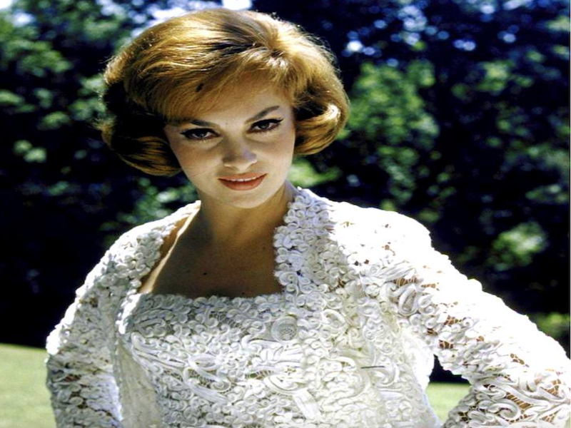 Addio alla “Bersagliera”: morta Gina Lollobrigida | La Sestina Addio alla “Bersagliera”: morta Gina Lollobrigida | La Sestina