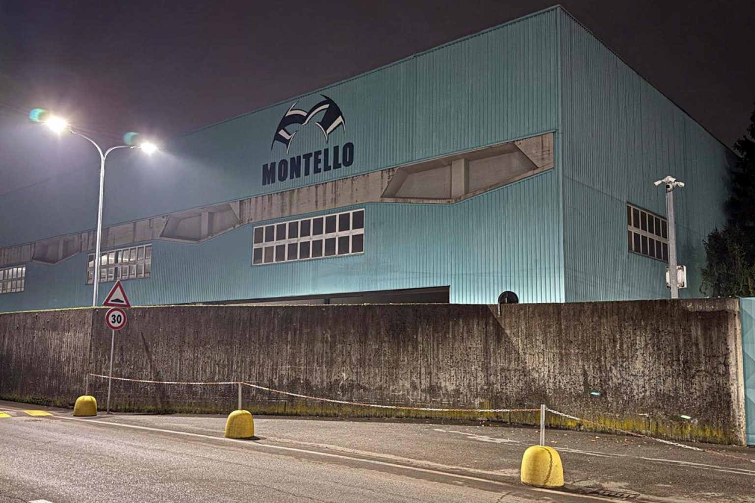 Incidenti sul lavoro: due morti tra Padova e Bergamo | La Sestina